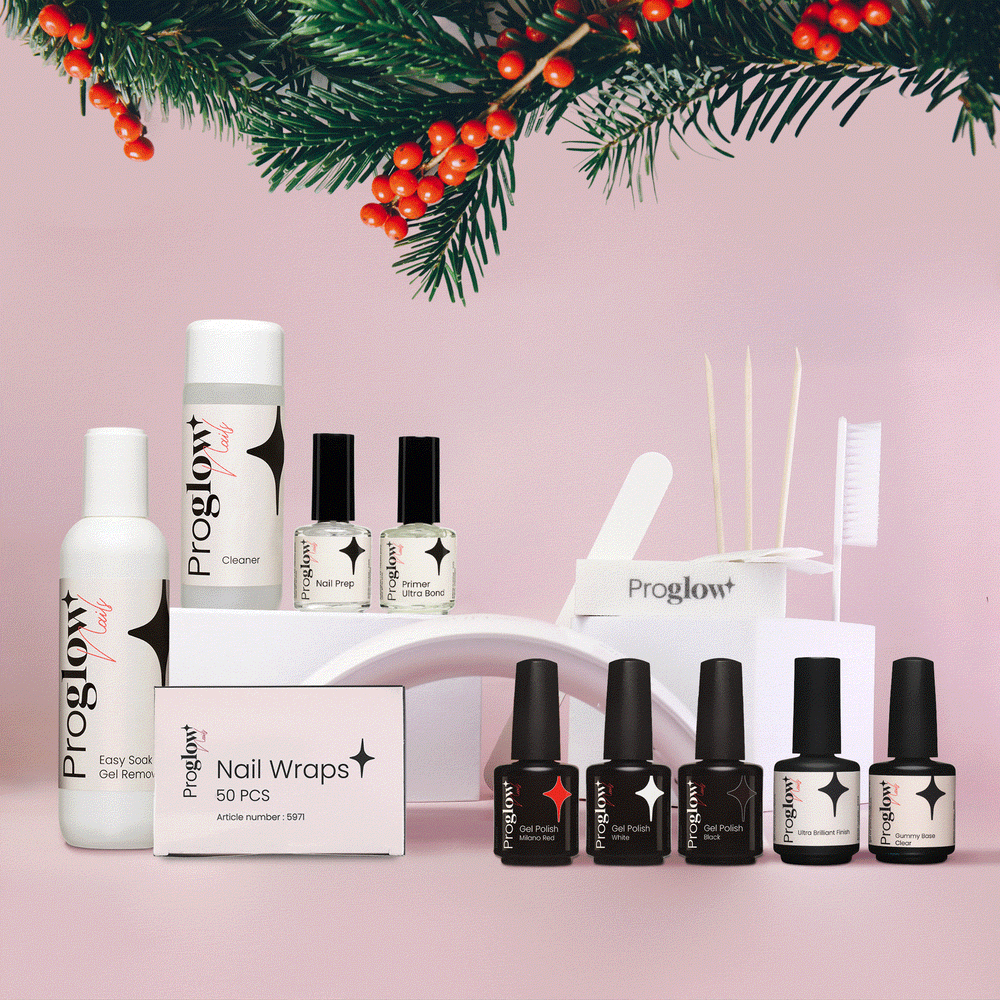 Nagelsets - Deine perfekte Maniküre-Kollektion!